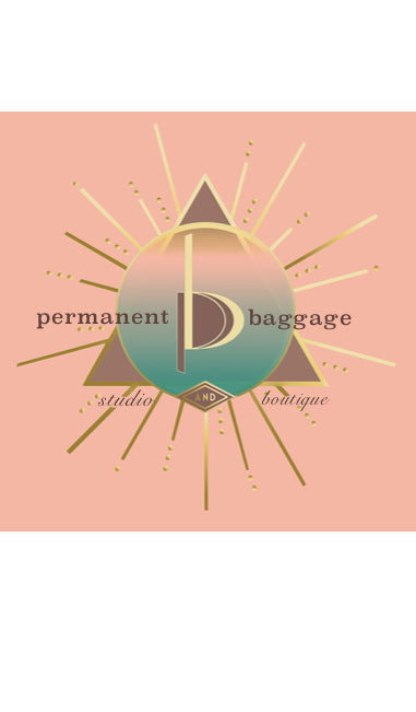 The Brickyard/BrickBox – Permanent Baggage